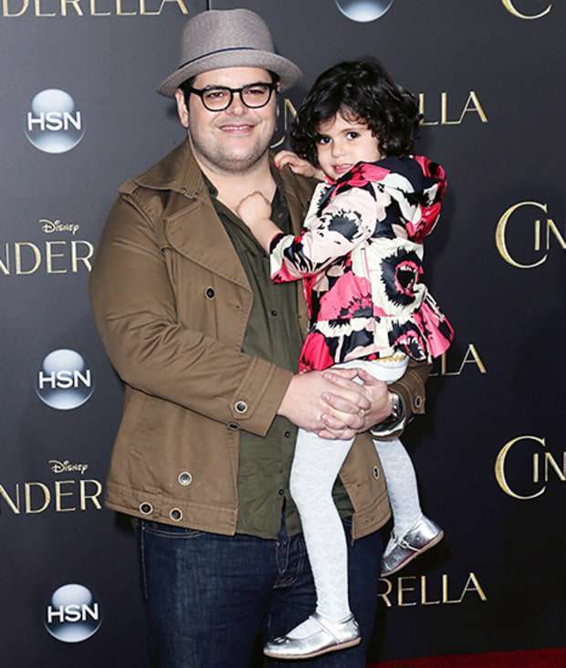 Josh Gad and his Wife Ida Darvish got married in 2008. Find about his married life, personal ...